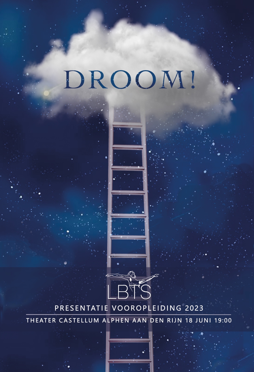 DROOM! - Leidse Ballet & Theaterschool